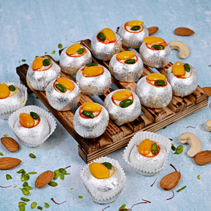 New Rajshree Sweets | Authentic Indian Taste