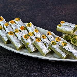 New Rajshree Sweets | Authentic Indian Taste